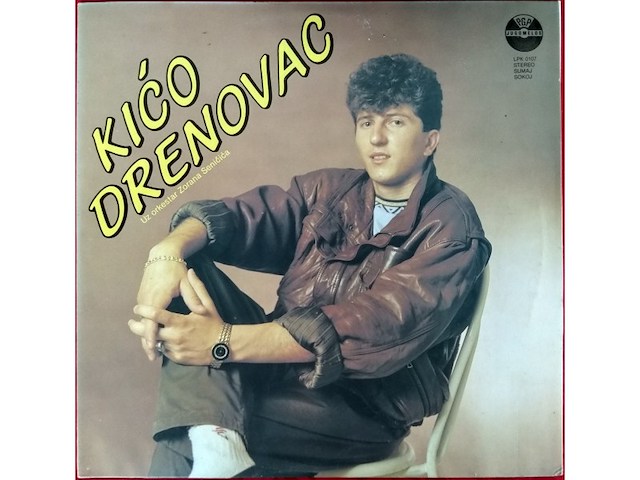 LPN Kićo Drenovac - Kićo Drenovac