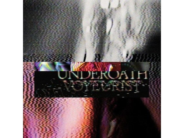 Underoath – Voyeurist