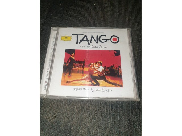 tango