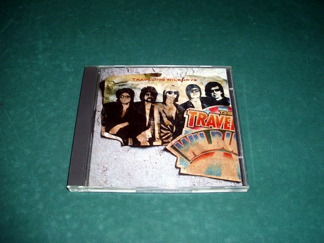 TRAVELING WILBURYS – Volume One