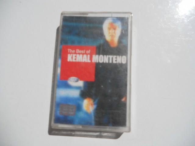 Kemal Monteno - the best of