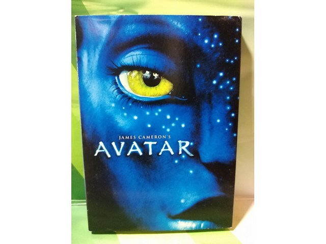 Avatar - film James Cameron