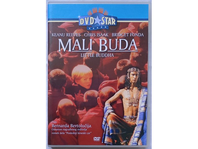 MALI  BUDA  ( Rez: Bernardo Bertolucci )