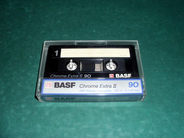 BASF Chrome Extra II 90