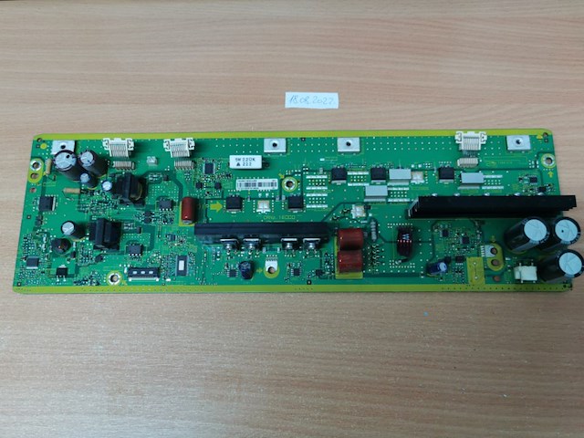 Panasonic TX-P50UT50E TNPA5621 1 SC