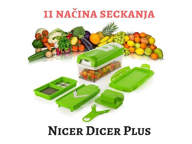 Super secko najprodavaniji