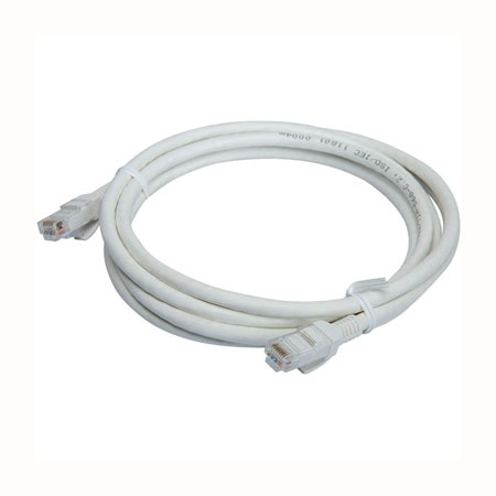 UTP Cat.5E patch kabl 26AWG CCA PVC 3m Brilight