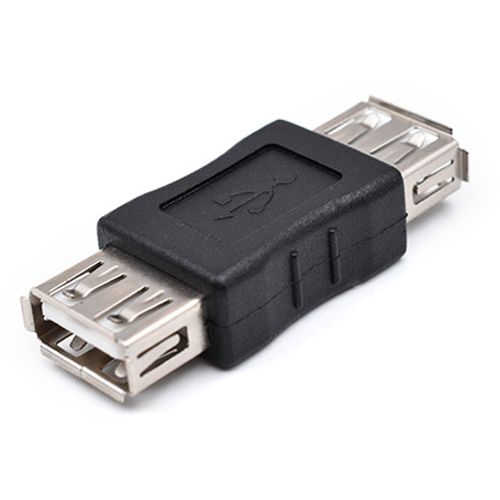 USB adapter nastavak F/F 2.0 Kettz FFA-K123