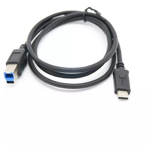 USB Tip C na USB B Muški Kabl za Štampač