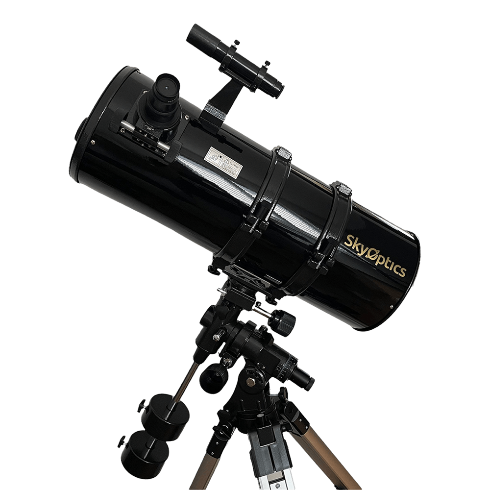 SKYOPTICS BM-800203 EQ IV-A teleskop