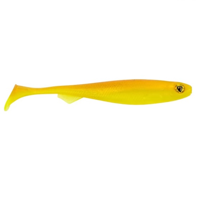 FOX RAGE SLICK SHAD 11CM SUN DANCE