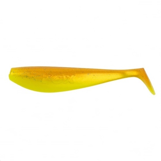 FOX RAGE ZANDER PRO SHAD 7,5CM SUN DANCE