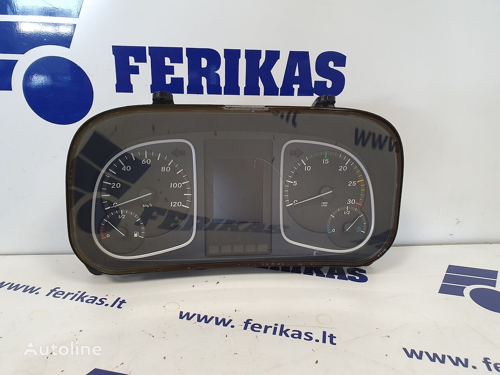 Mercedes-Benz instrument cluster dashboard instrument tabla za Mercedes-Benz Atego tegljača