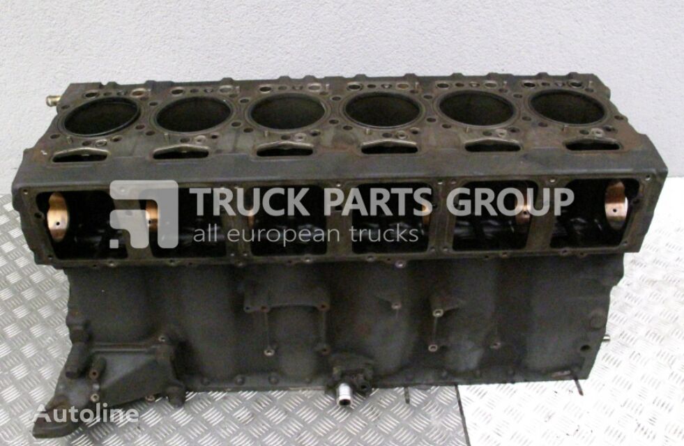 Scania T, P, G, R, L series EURO6 emission cylinder block, short block upravljačka jedinica za Scania Scania T, P, G, R, L series EURO6 emission cylinder block, short block 2294618, 575992, 186511...