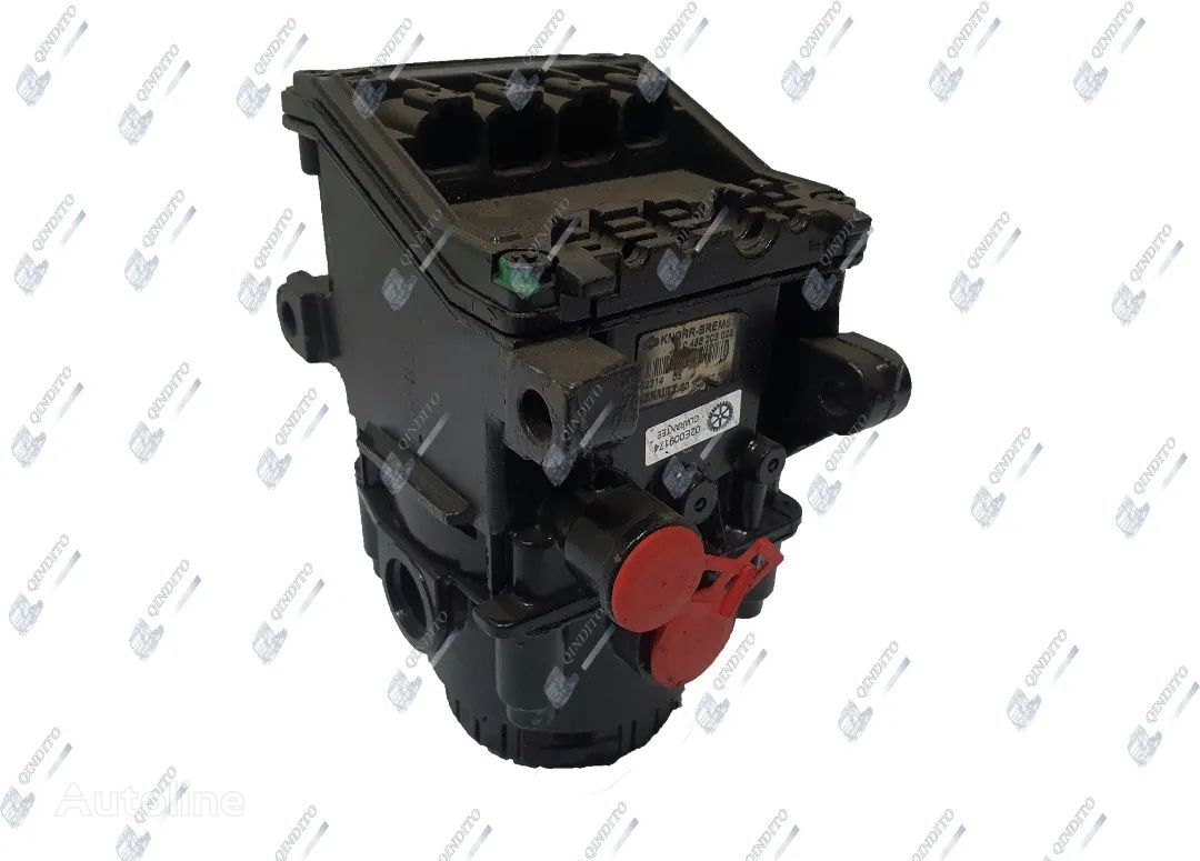 5010457556 EBS modulator za Renault MAGNUM tegljača