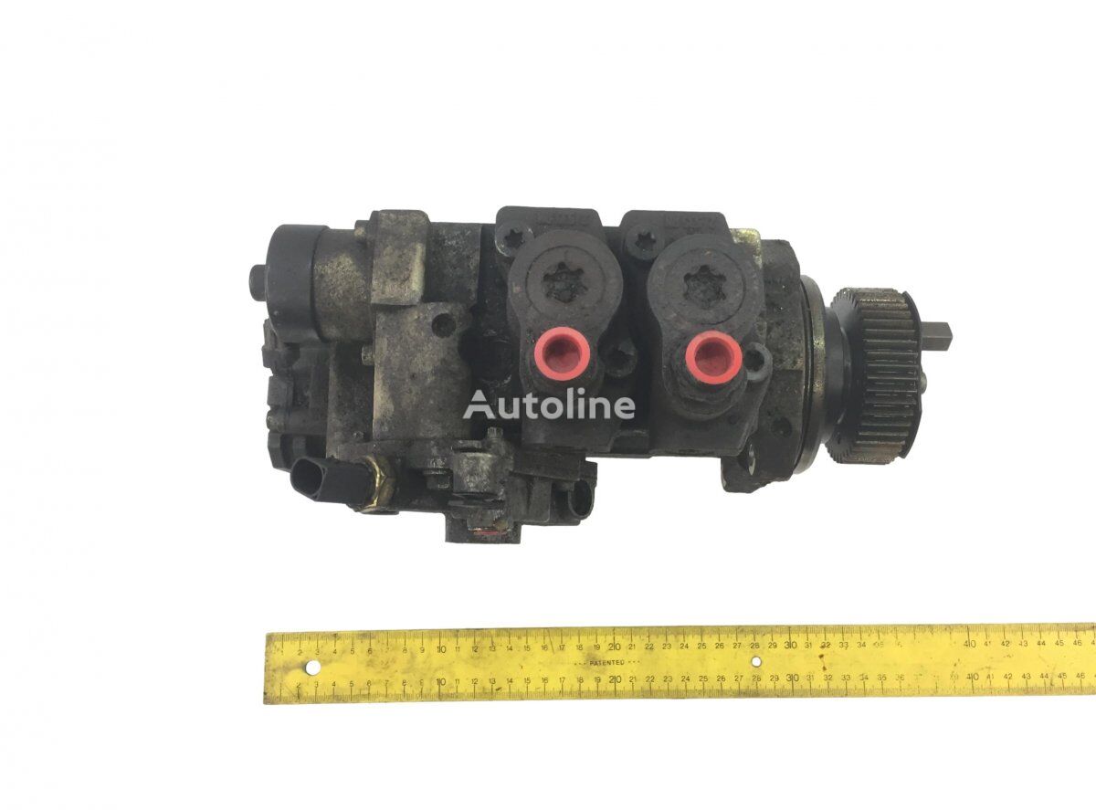 Bosch Actros MP4 2551 (01.12-) 0445020236 pumpa za gorivo za Mercedes-Benz Actros MP4 Antos Arocs (2012-) tegljača