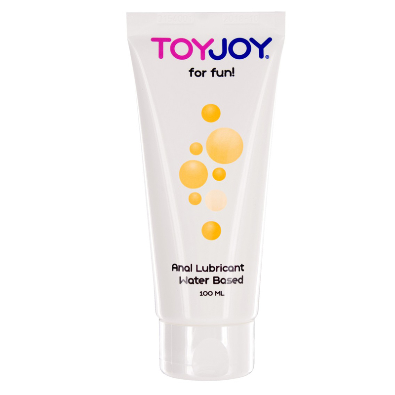 Analni lubrikant 100ml TOYJOY