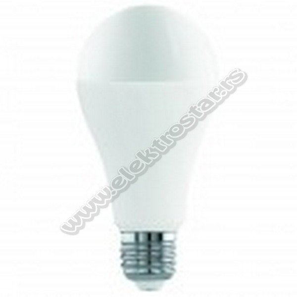 11564/11938 LED 13W E27 KLASIK 4000K