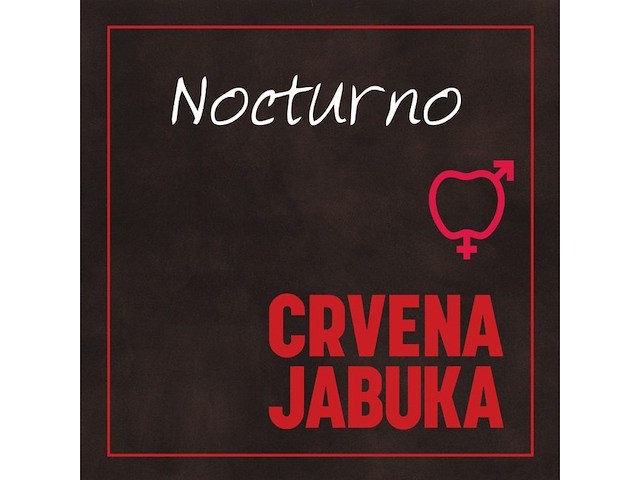 Crvena Jabuka – Nocturno