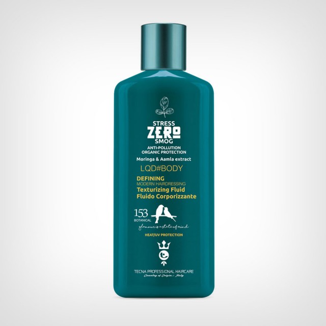 TECNA ZERO DEFINING LQD BODY 200ML