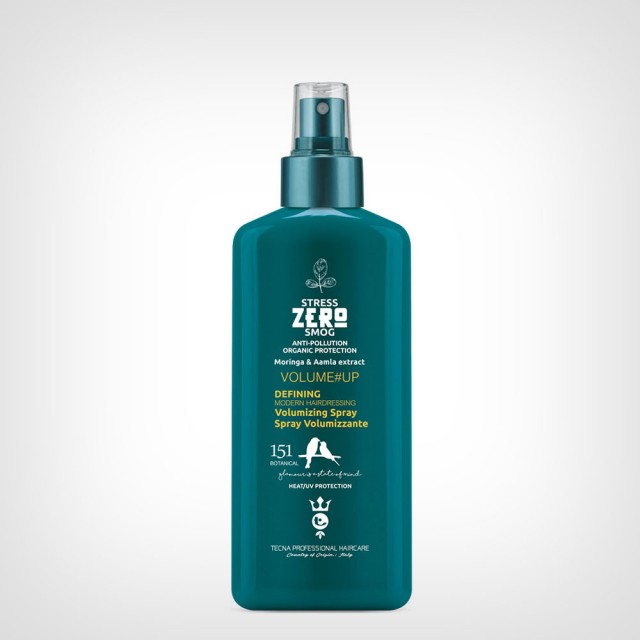 TECNA ZERO DEFINING VOLUME UP 200ML