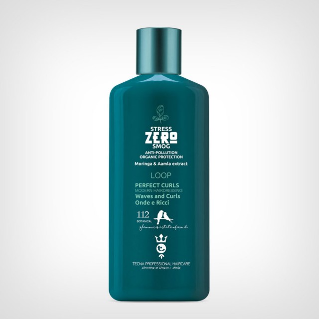 TECNA ZERO PERFECT CURLS LOOP 200ML