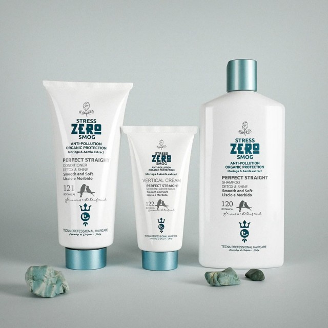 TECNA ZERO PERFECT STRAIGHT CONDITIONER 200ML