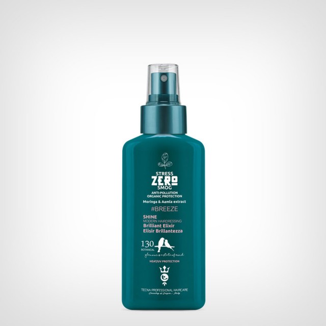 TECNA ZERO SHINE BREEZE 100ML