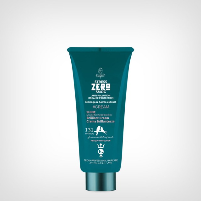 TECNA ZERO SHINE CREAM 100ML