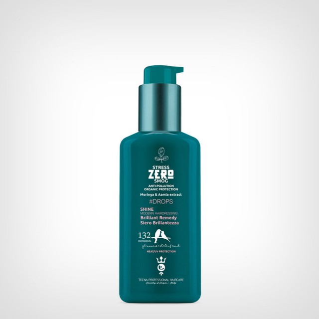 TECNA ZERO SHINE DROPS 100ML