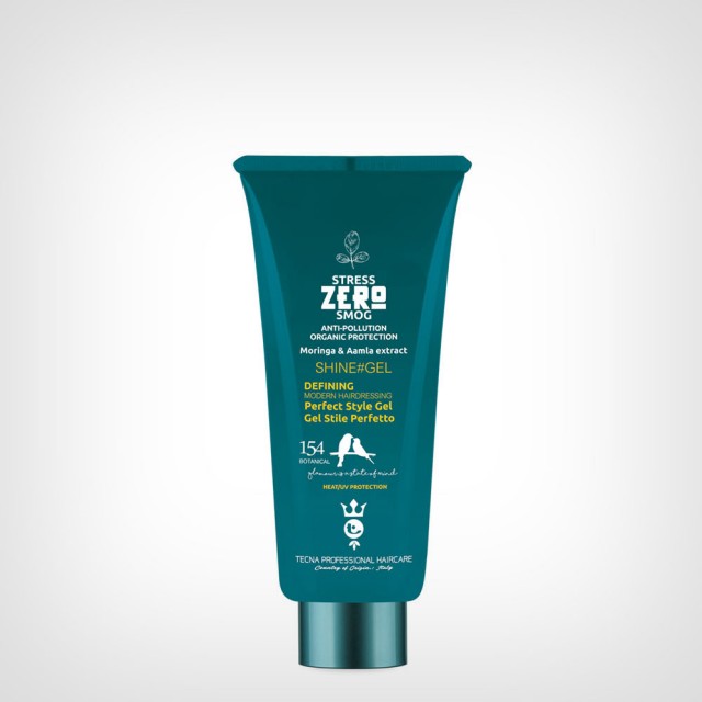 TECNA ZERO SHINE GEL 150ML