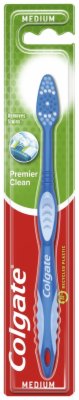 CETKICA ZA ZUBE MANUAL PREMIER CLEAN COLGATE
CETKICA ZA ZUBE MANUAL PREMIER CLEAN COLGATE