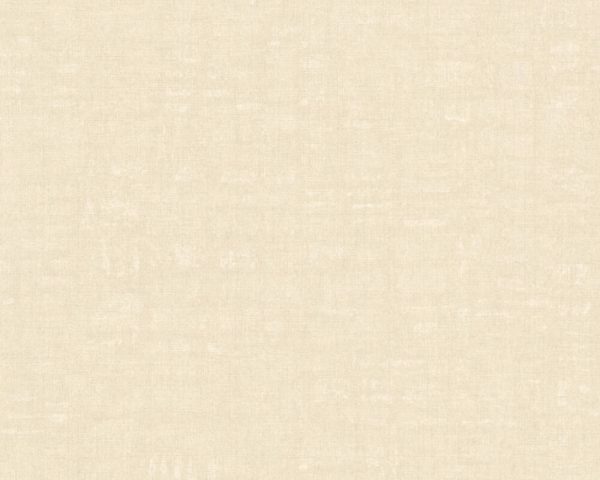 PRIVATE WALLS WALLPAPER «UNI, BEIGE, CREAM» 387451