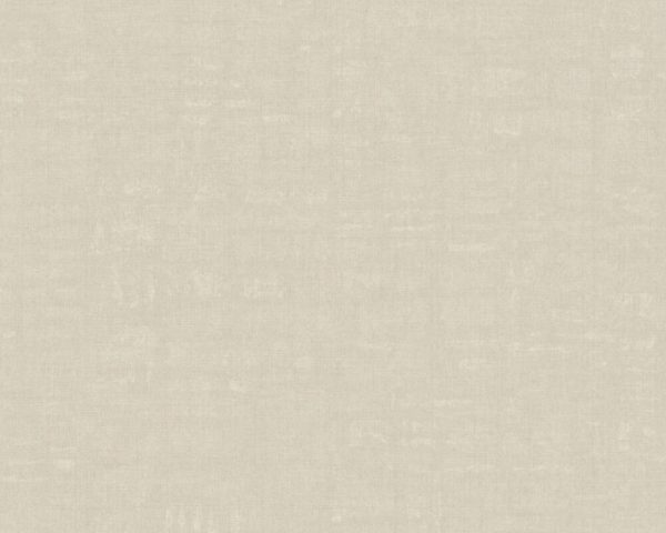 PRIVATE WALLS WALLPAPER «UNI, BEIGE, GREY, TAUPE» 387452