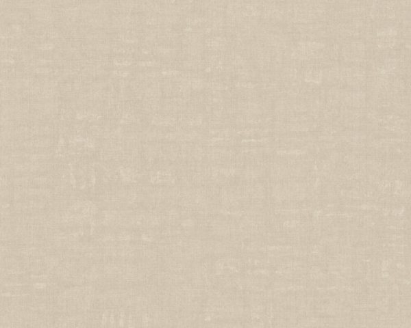 PRIVATE WALLS WALLPAPER «UNI, BEIGE, GREY, TAUPE» 387463