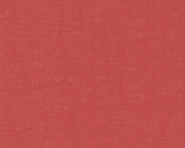 PRIVATE WALLS WALLPAPER «UNI, RED» 387462