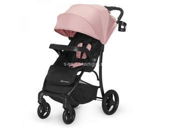 Kinderkraft kolica CRUISER pink