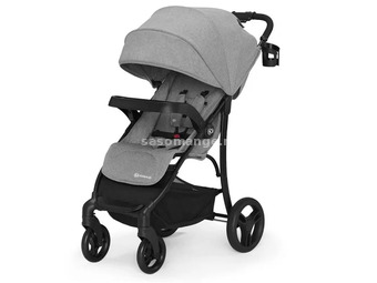 Kinderkraft kolica CRUISER grey