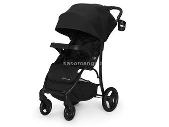 Kinderkraft kolica CRUISER black