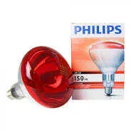 Infracrvena sijalica Philips 150W