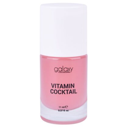 Tretman za nokte GALAXY Vitamin Cocktail 11ml