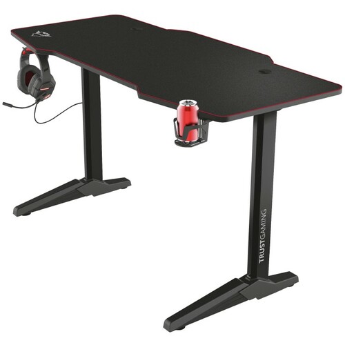 TRUST GXT1175 IMPERIUS XL GAMING DESK