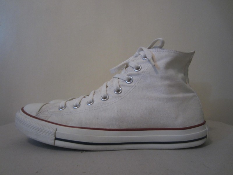 Orginal ALL STAR muske patike 44-EXTRA OCUVANE