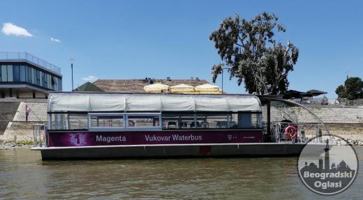 Vukovar waterbus