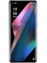 Oppo
Find X3 Pro 12GB