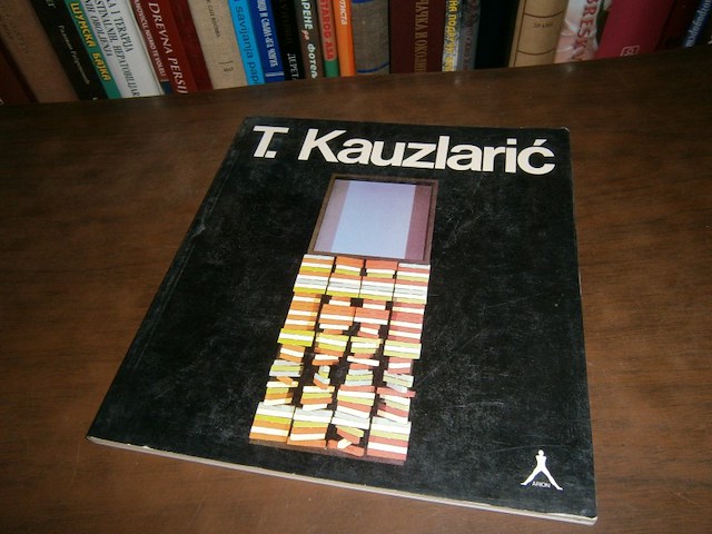 T. Kauzlaric