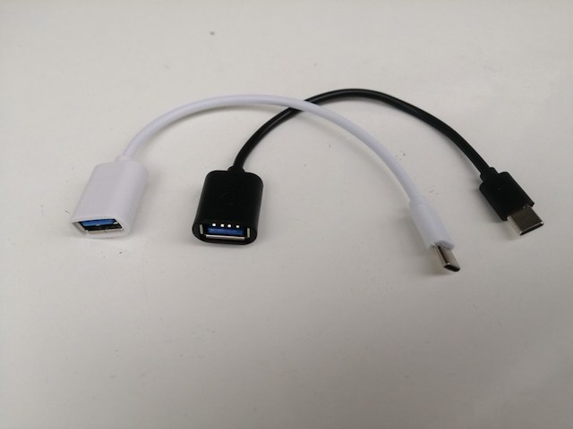 OTG USB tip C na USB 3.0