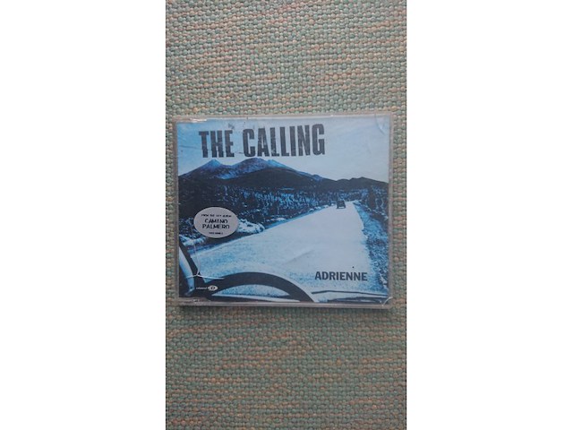 The Calling Adrienne