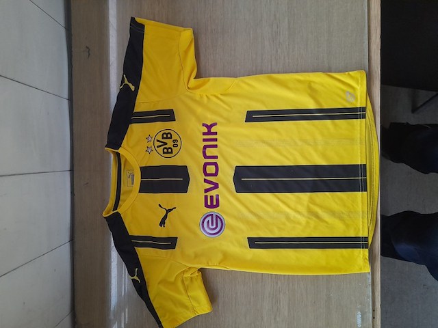 Dres Dortmund orig.igr.