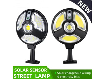 Solarna ulična lampa na sensor CB1288A